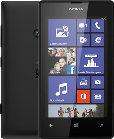 Nokia Lumia 520, Virgin B - CeX (UK): - Buy, Sell, Donate
